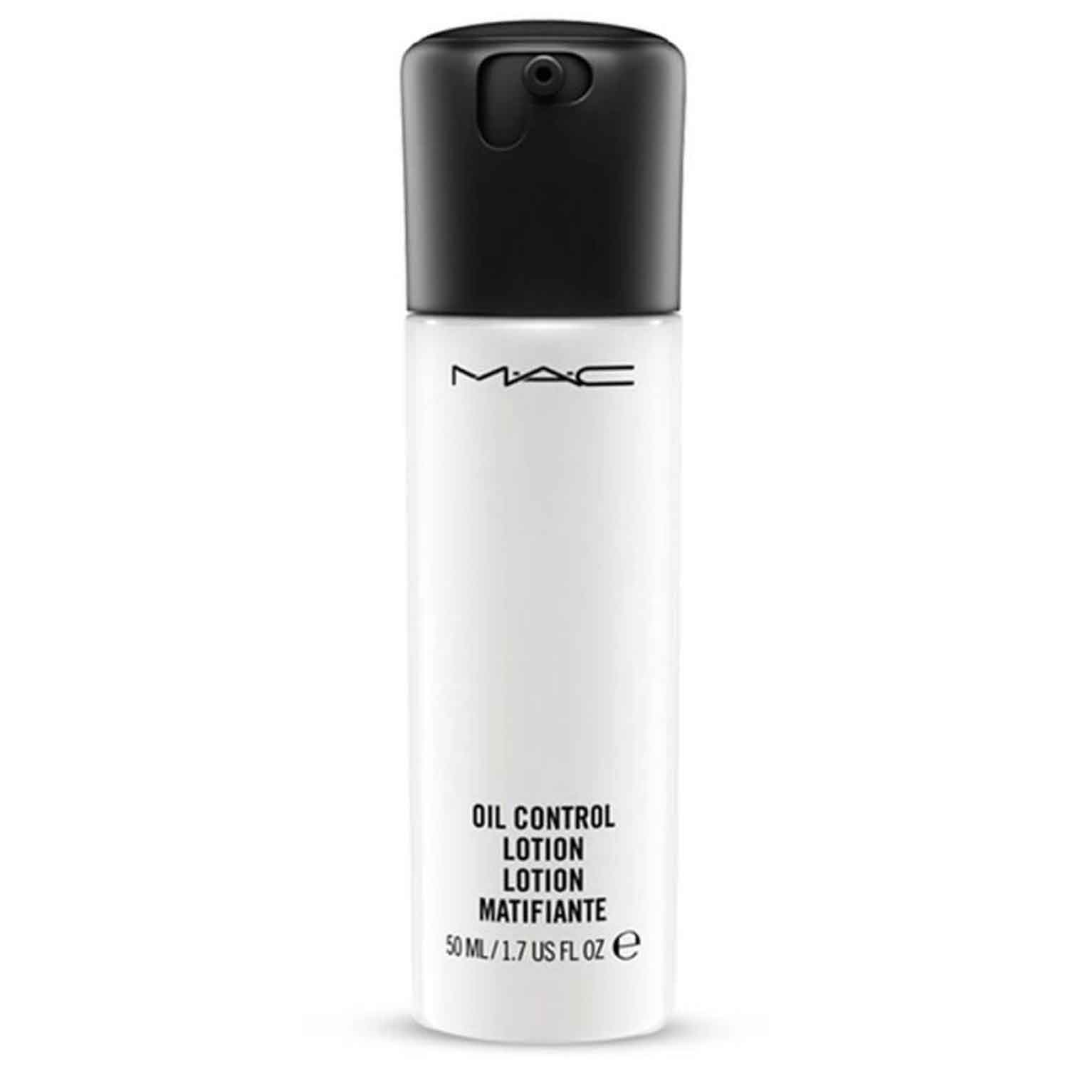 لوسیون کنترل کننده چربی پوست مک | معرفی، قیمت لوسیون کنترل کننده چربی ...